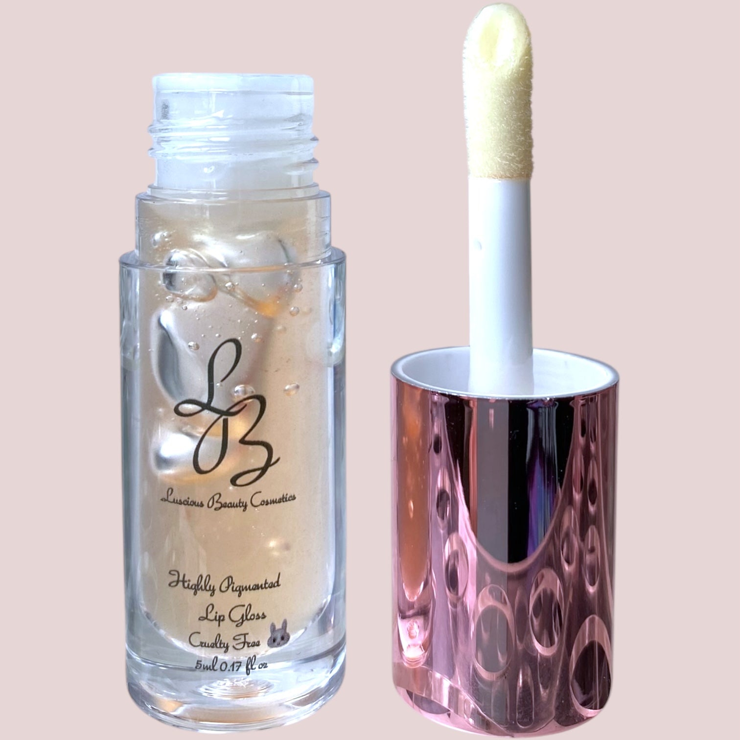 Luscious – Luscious Beauty Co
